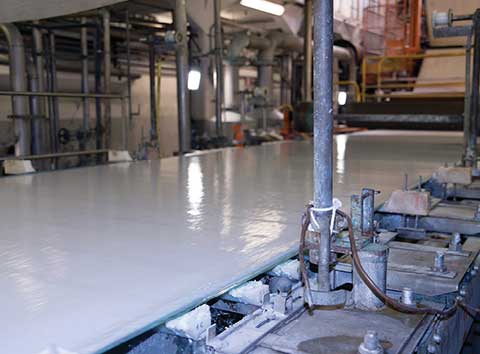 Hach® Water Monitoring and Analysis Solutions for Pulp and Paper Mills.