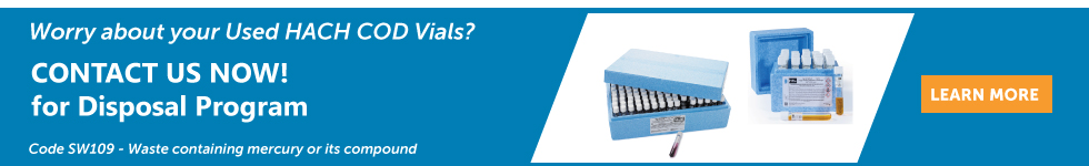 Manufactures Water Quality Testing and Analytical Instruments ...