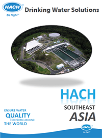 Drinking Water | Hach